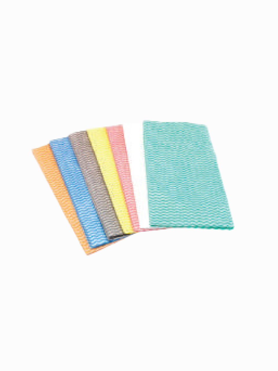 SPUN LACE CLOTH – REDX