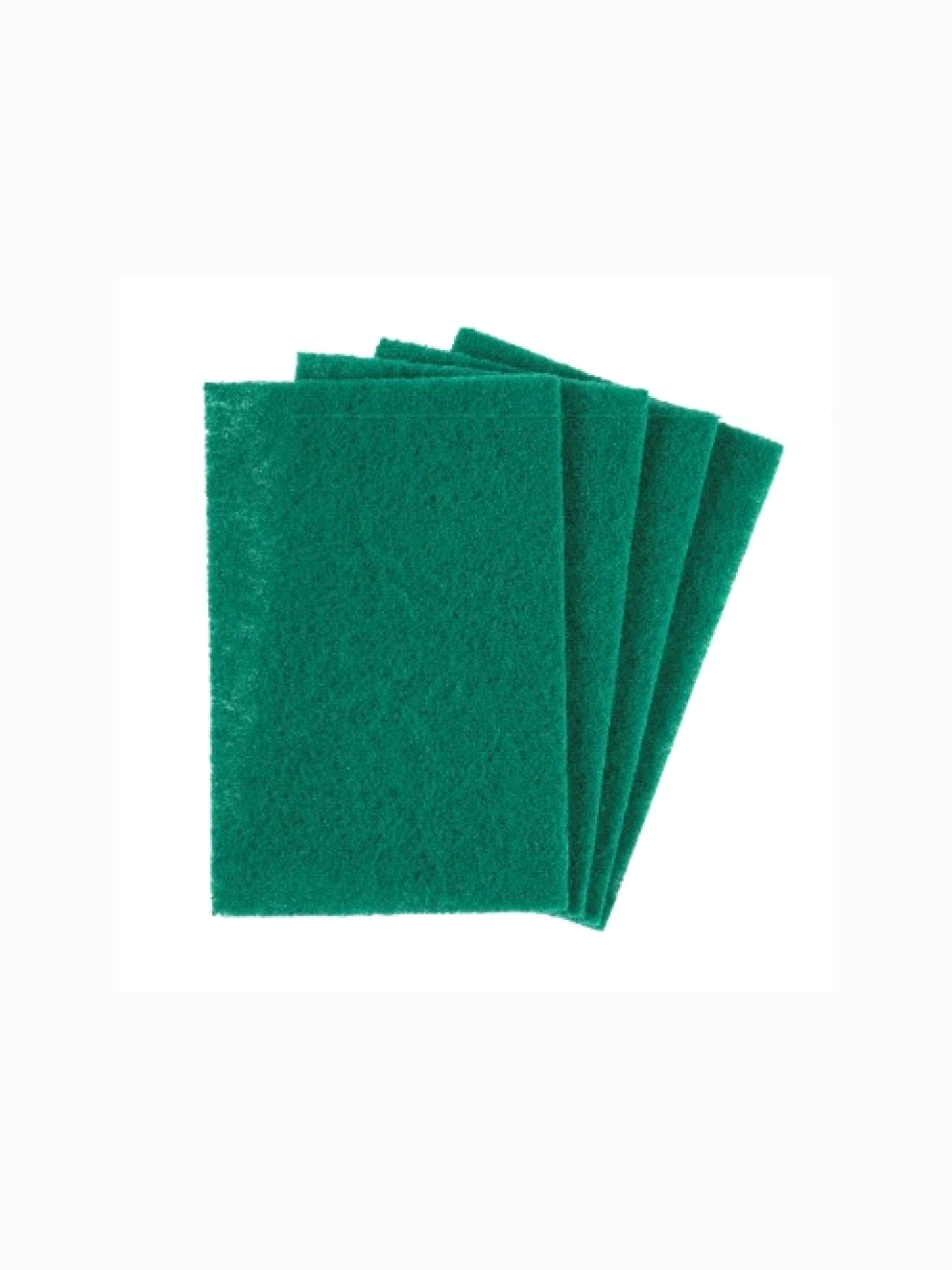 GREEN HAND PADS THINLINE – REDX