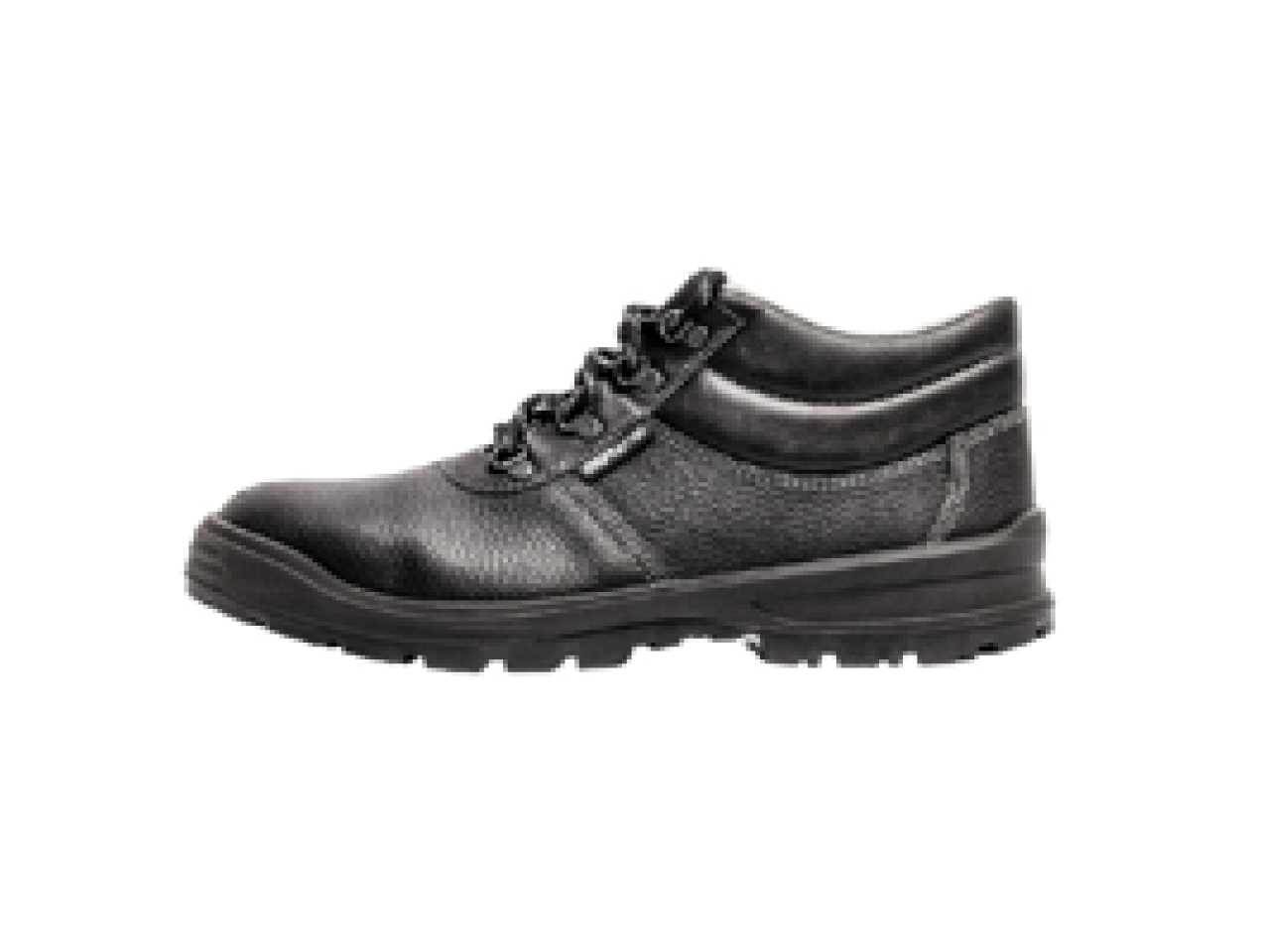 Mens Safety Boot Lace up – REDX